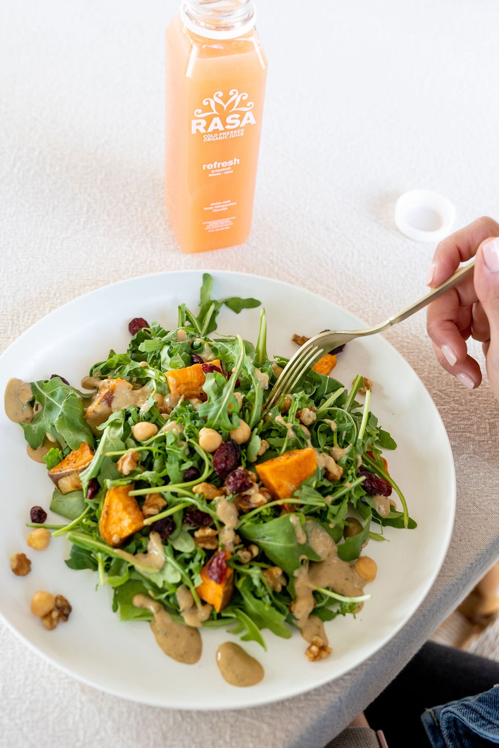 Customized Meal Kit Package with 12 Desserts | Annapolis Juice Shop